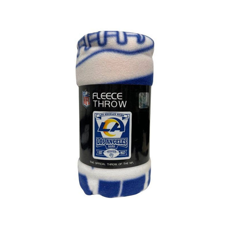 NFL Los Angeles Rams Fan Pack – 50 Pieces – Liquidation Generals